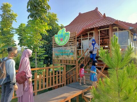 Home - NK Cafe Malang